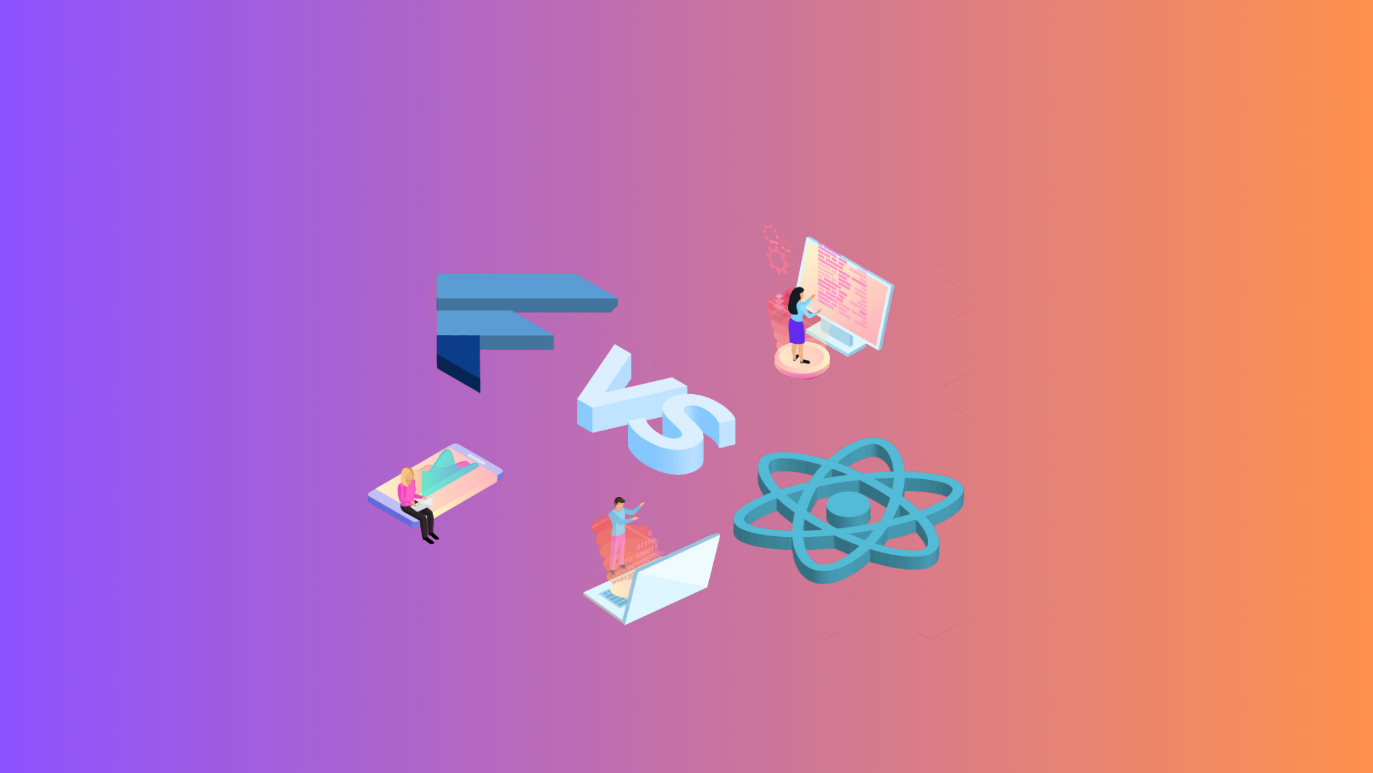React Native vs. Native Development: Pros and Cons Unveiled React Native vs. Native Development: Pros and Cons Unveiled